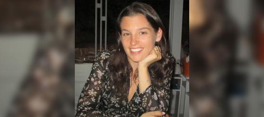 5 Questions With... | Lehigh Alumni